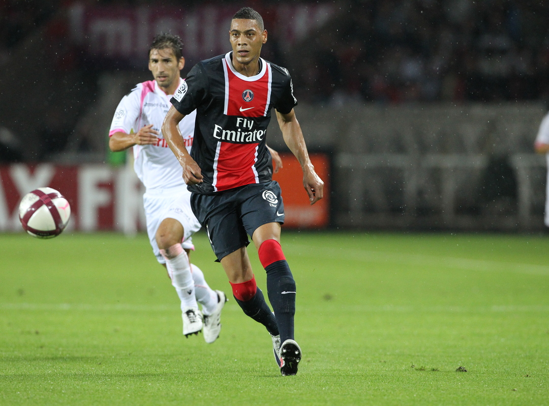 Tickets PSG - Le havre | Paris Saint-Germain