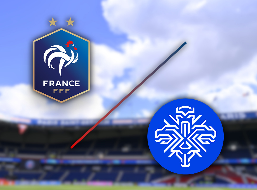Billets France - Islande | Paris Saint-Germain