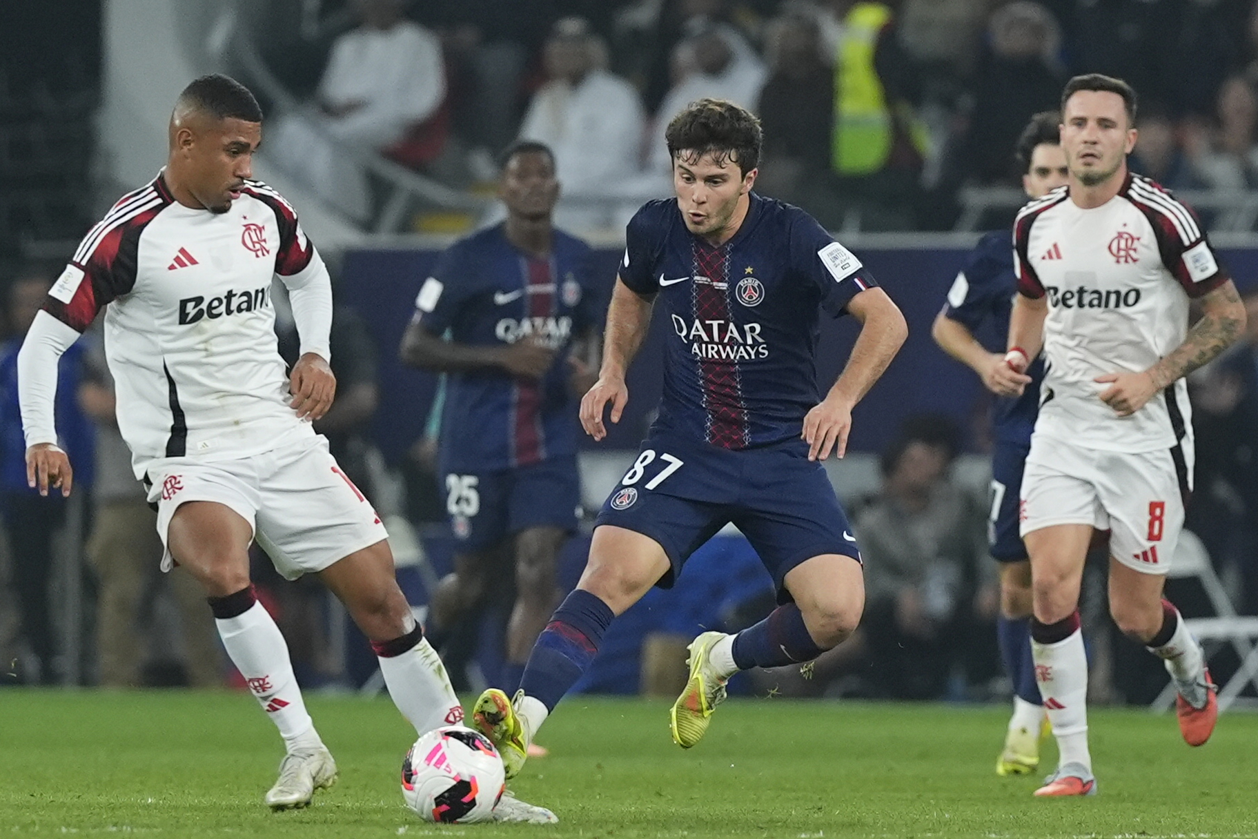 FIFA Intercontinental Cup | Paris Saint-Germain