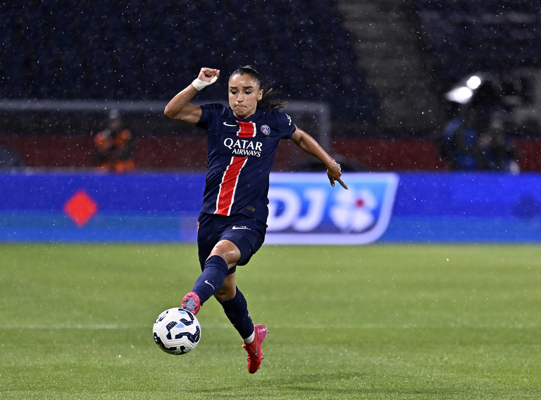 Marseille | Paris Saint-Germain