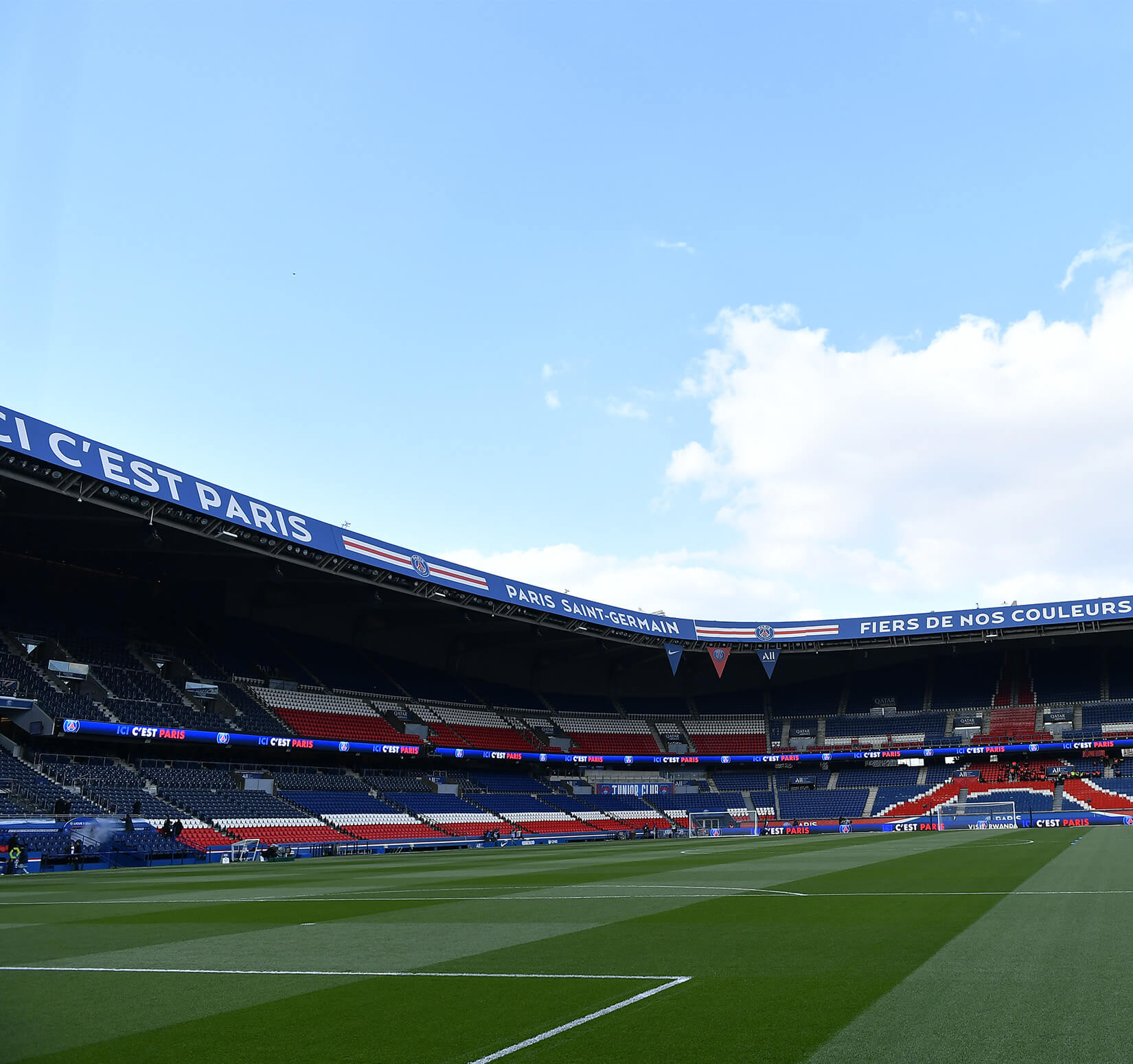 Billets PSG Le Mans FC Paris Saint Germain Billets PSG Le Mans FC Paris Saint Germain