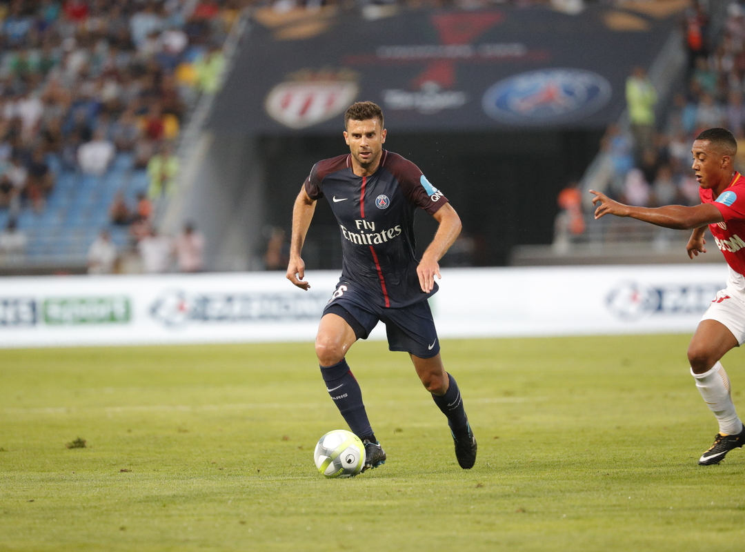 PSG - Inter Milan | Paris Saint-Germain