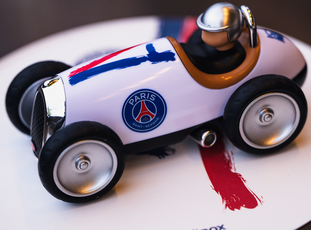Offre de Covoiturage | Paris Saint-Germain